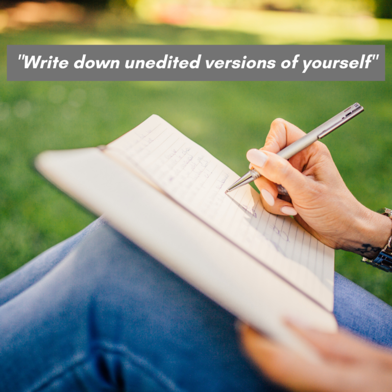 How to Start Journaling to Improve Your Singing - singingwithlauren.com